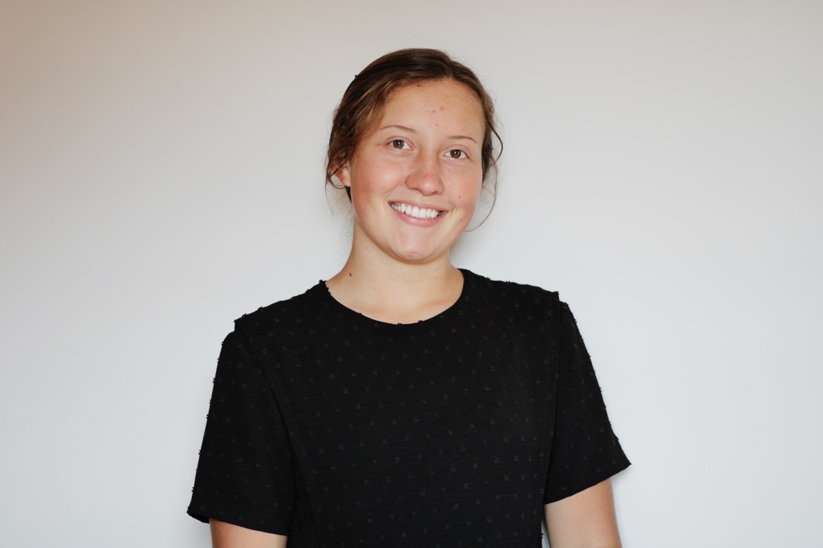 Maria Petersheim - Olive Branch Mennonite Missions