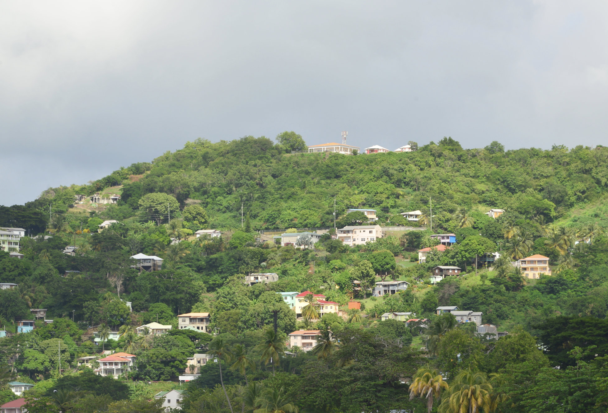 Grenada | Olive Branch Mennonite Mission - Olive Branch Mennonite Missions